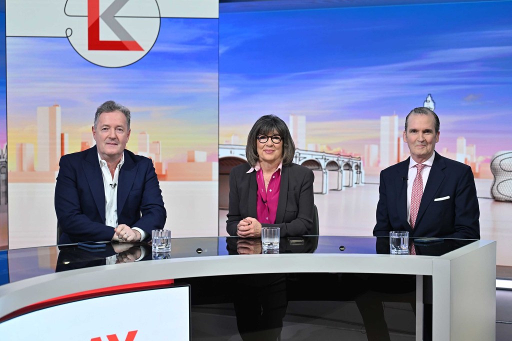 CNN anchor reveals cancer return after four years