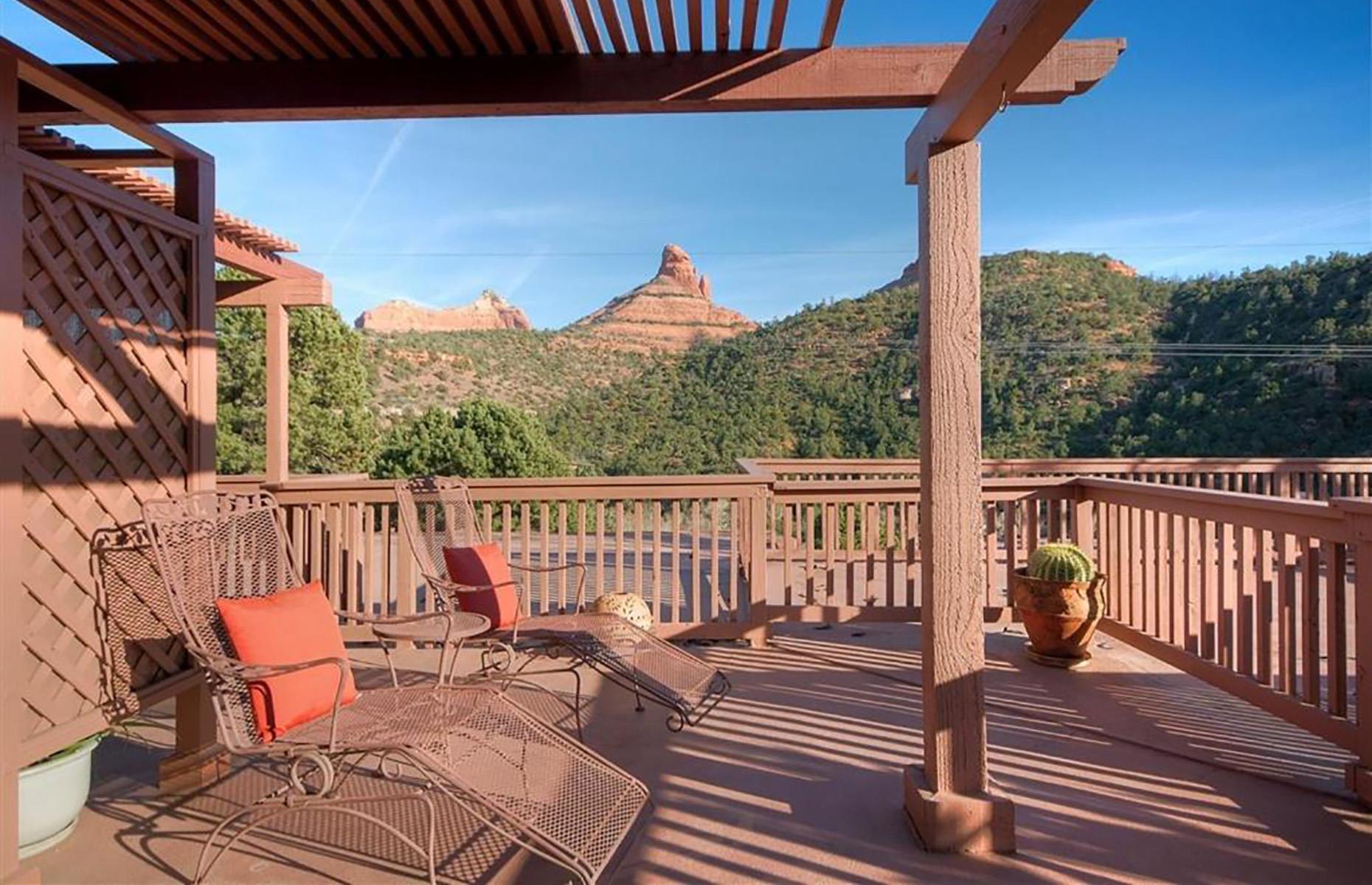 Revealed: the best B&Bs in every state and DC