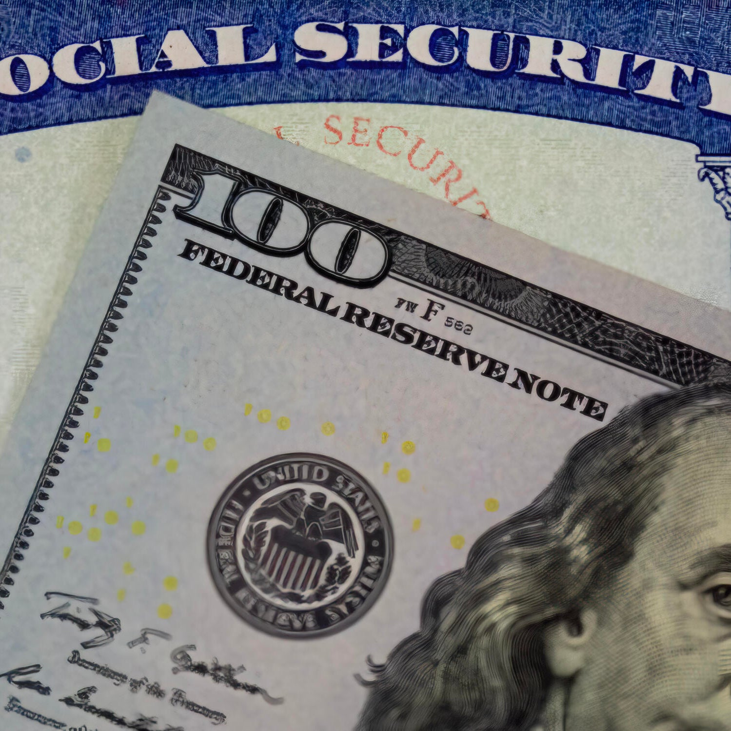 Social Security sets its COLA increase for 2026 at 2.8%