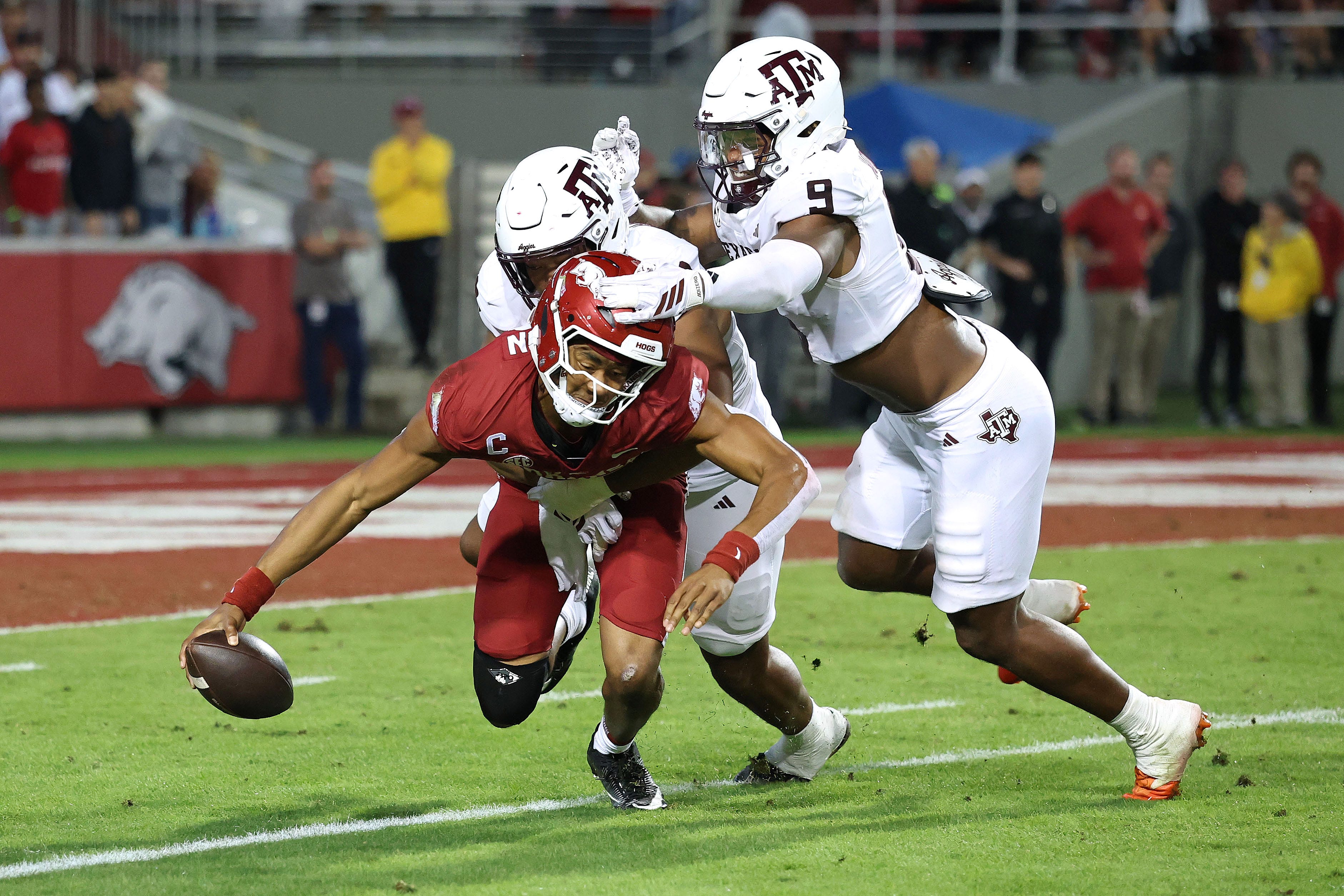 Seattle Seahawks bye week 3-round 2026 NFL mock draft