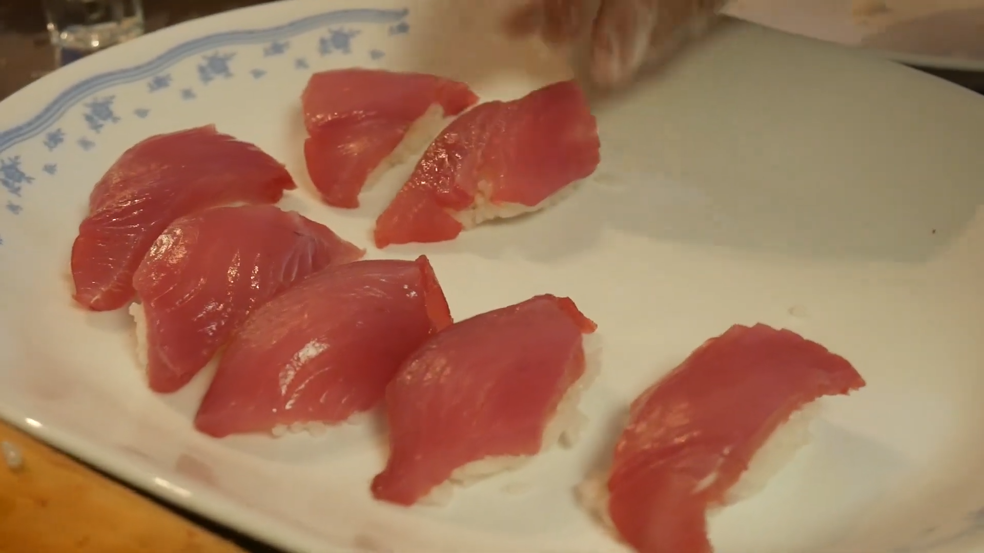 From Ocean to Table: Tuna Catch and Cook Mukbang Adventure
