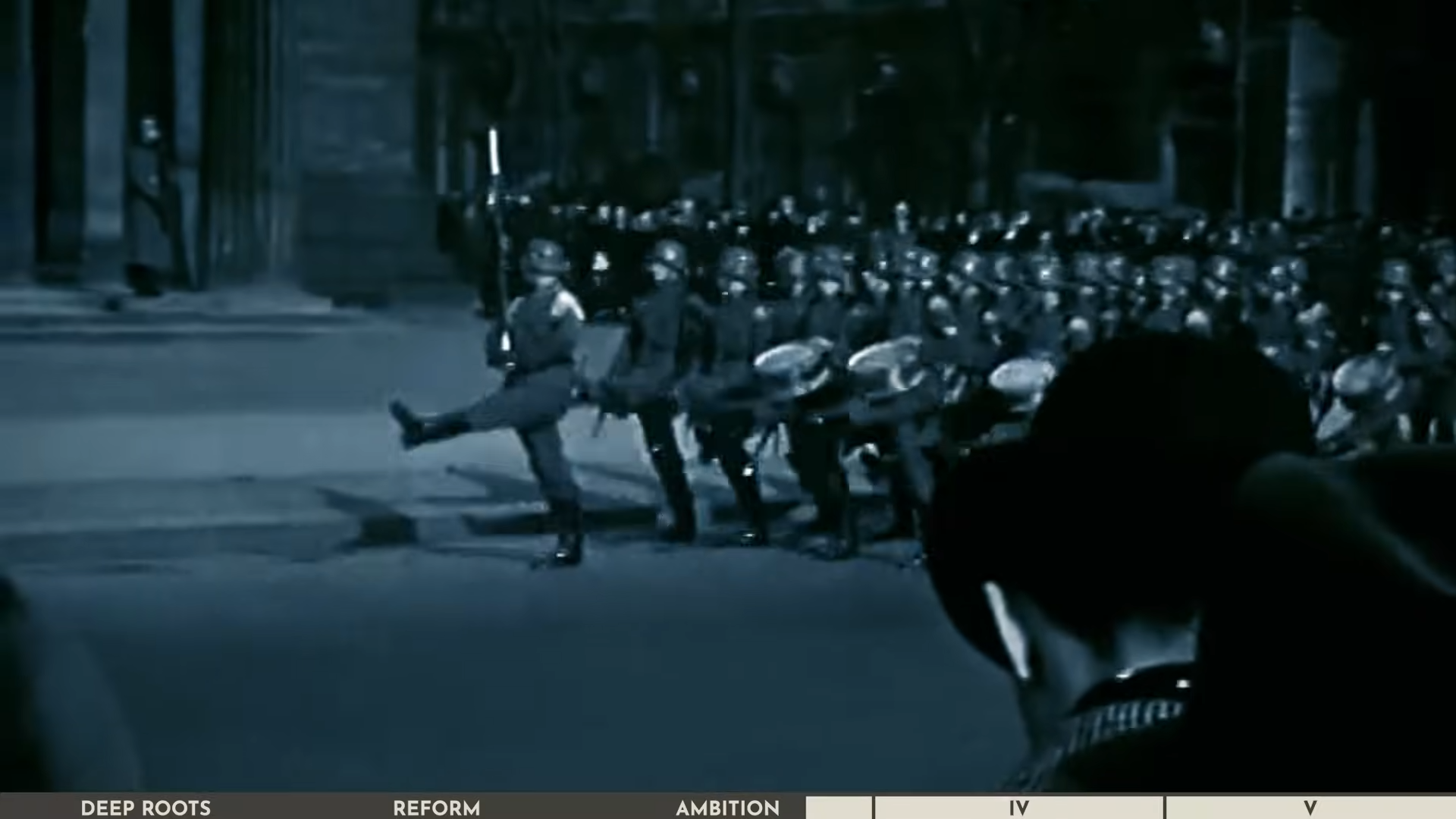 How Germany’s love of war began long before Hitler