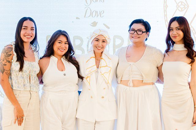 This Special Film Festival Inspired Filipinas to Comeback Stronger