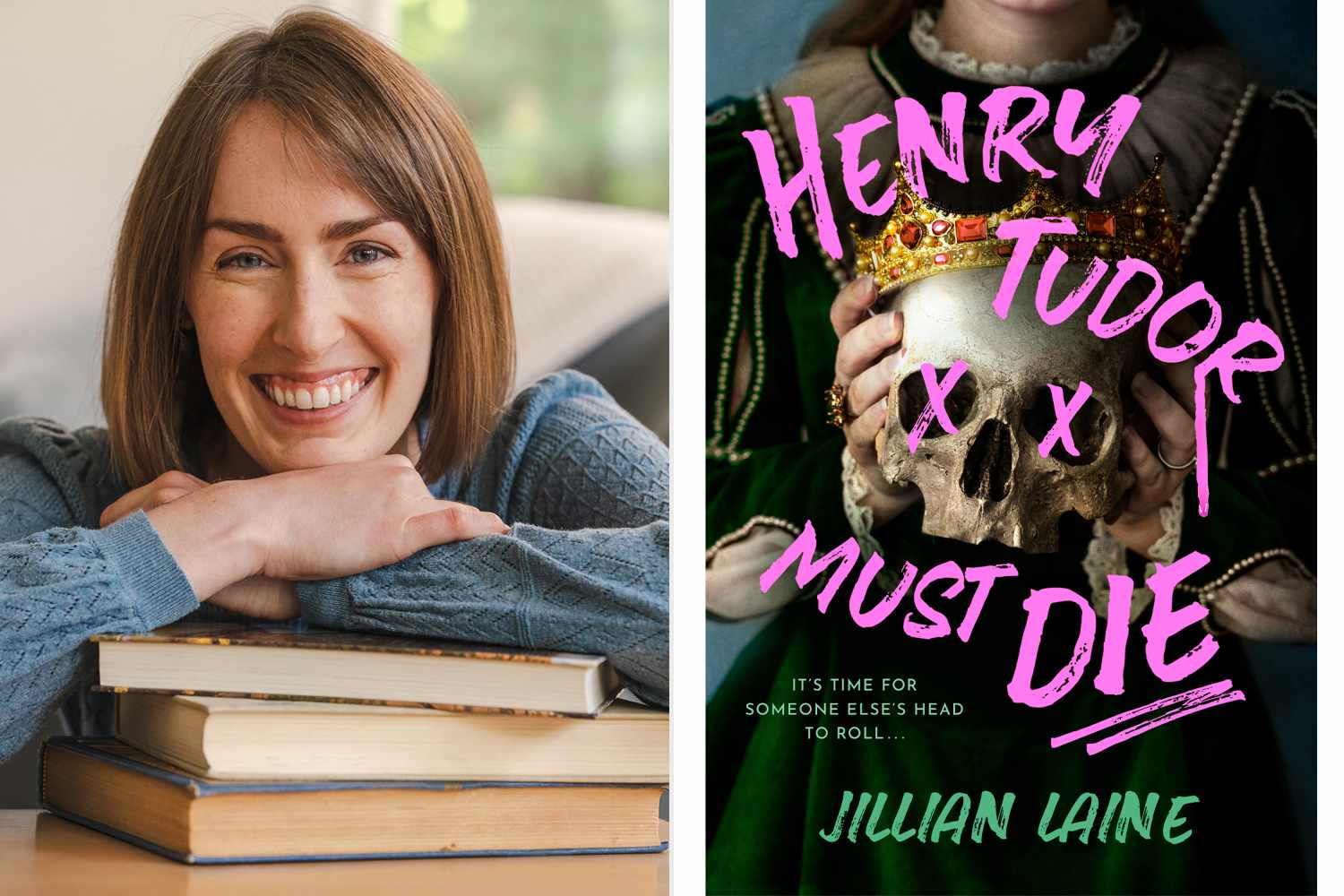 Heads Will Roll in Witchy Reimagining of a Royal Soap Opera “Henry ...