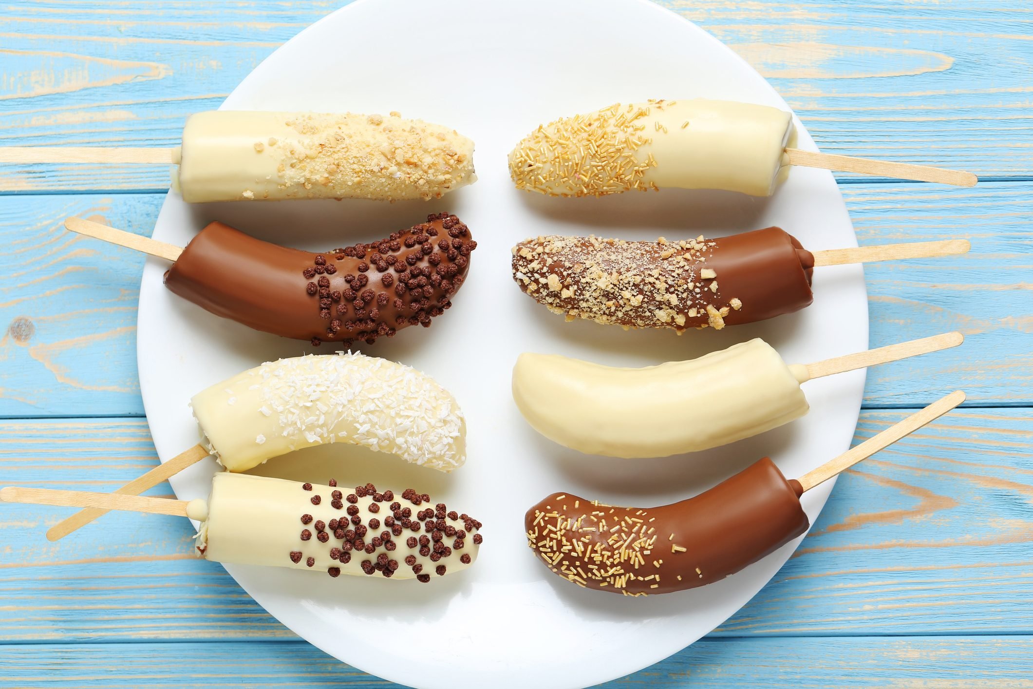 20 Clever Uses for Bananas (Besides Eating Them)