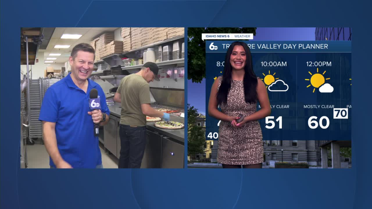 Good Morning Idaho - October 24th 2025