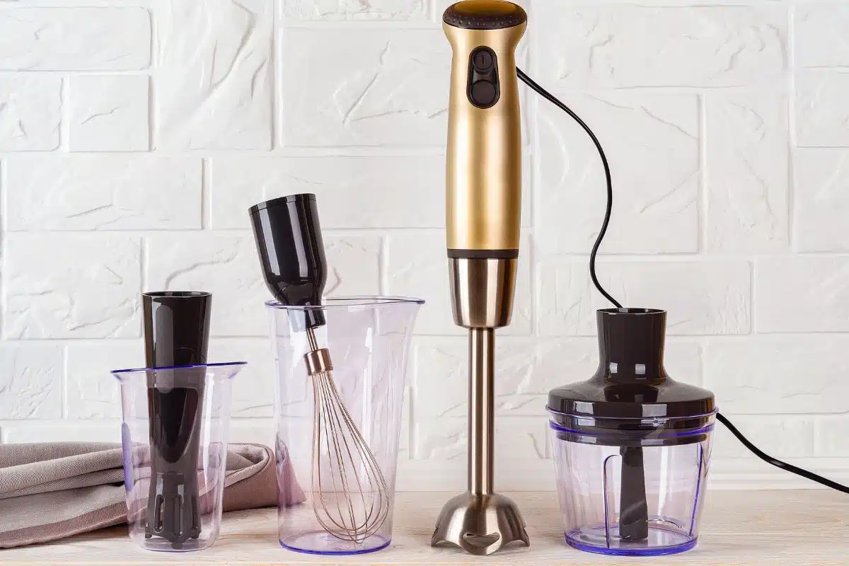 8 kitchen appliances that make cleanup almost effortless