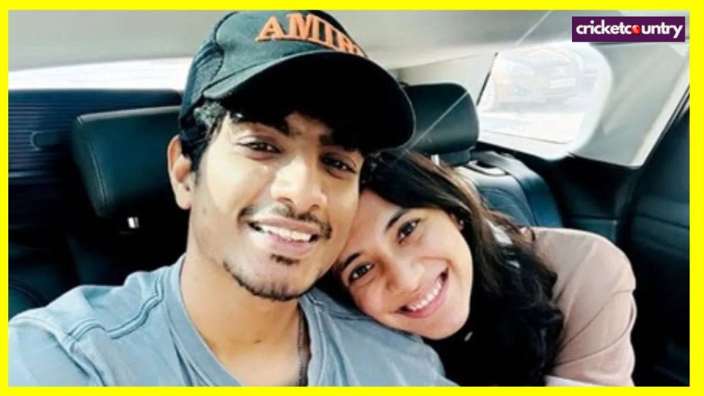 Meet Smriti Mandhana’s future Hubby, their love story starts from…, his name is…, their net ...