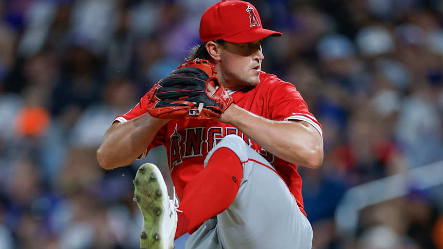 Angels News: 2 players from 2025 team elect free agency, coaches ...