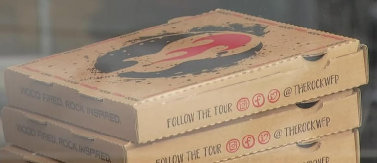 The Rock Wood Fired Pizza is closing six WA restaurants