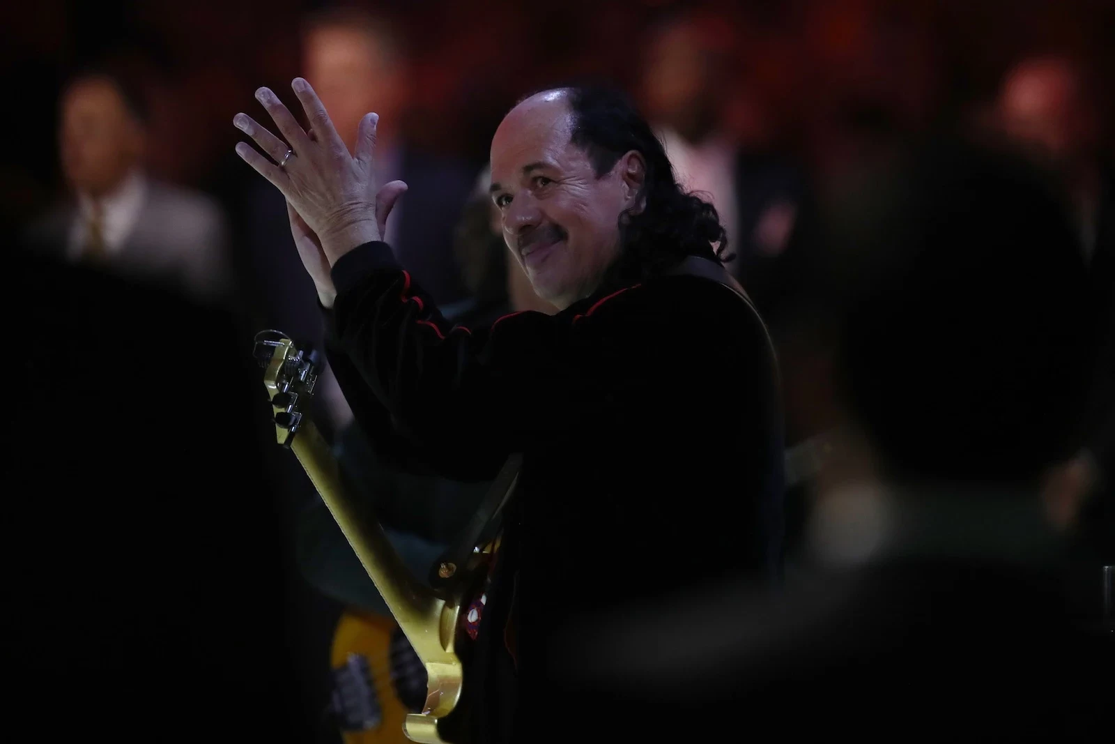 Rock Musicians Who Openly Support Bad Bunny Performing During Super ...