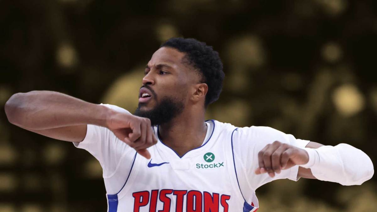 "I'm concerned when I hear La Cosa Nostra" – Malik Beasley's attorney ...