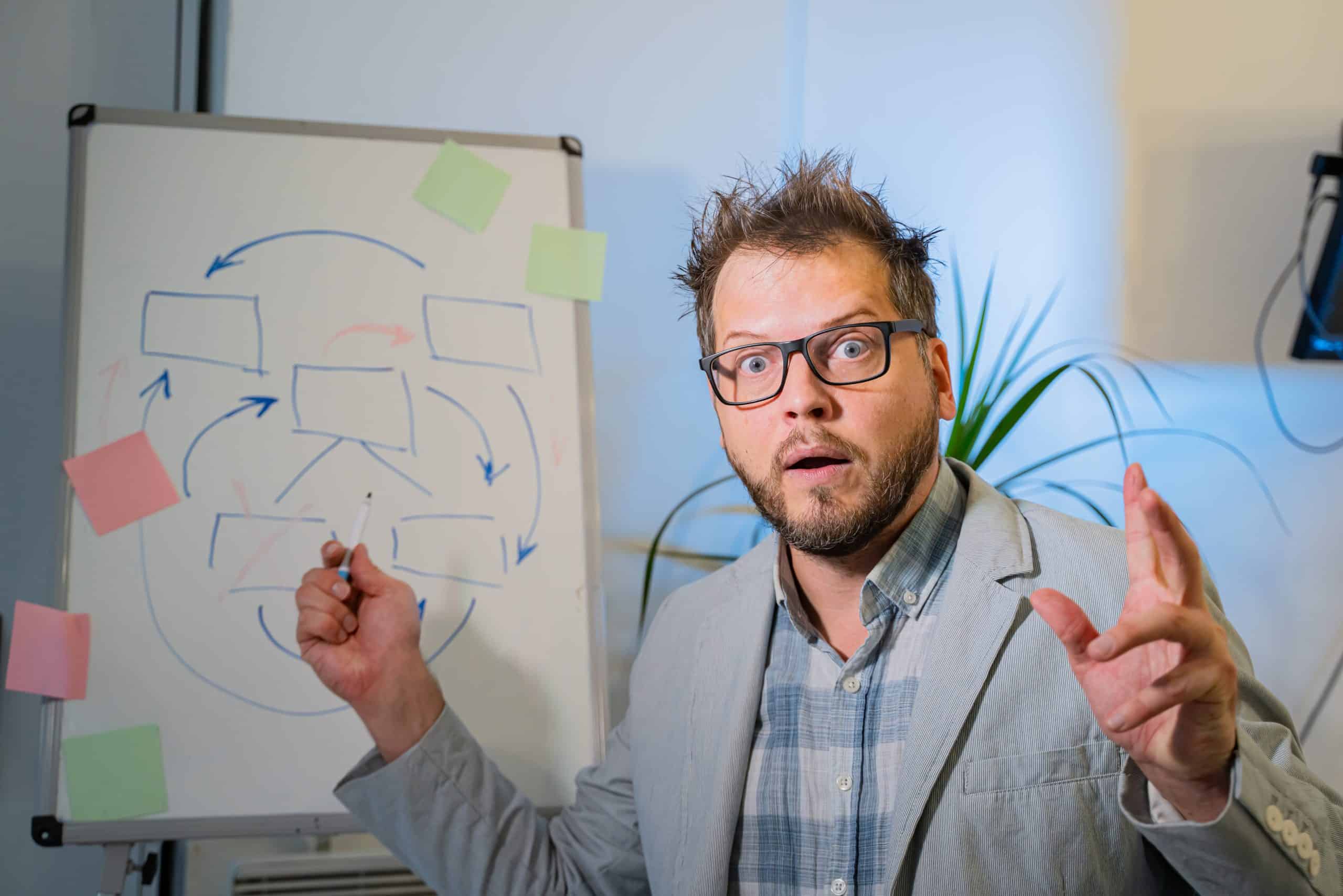 Conspiracies the Government Actually Admitted Were True