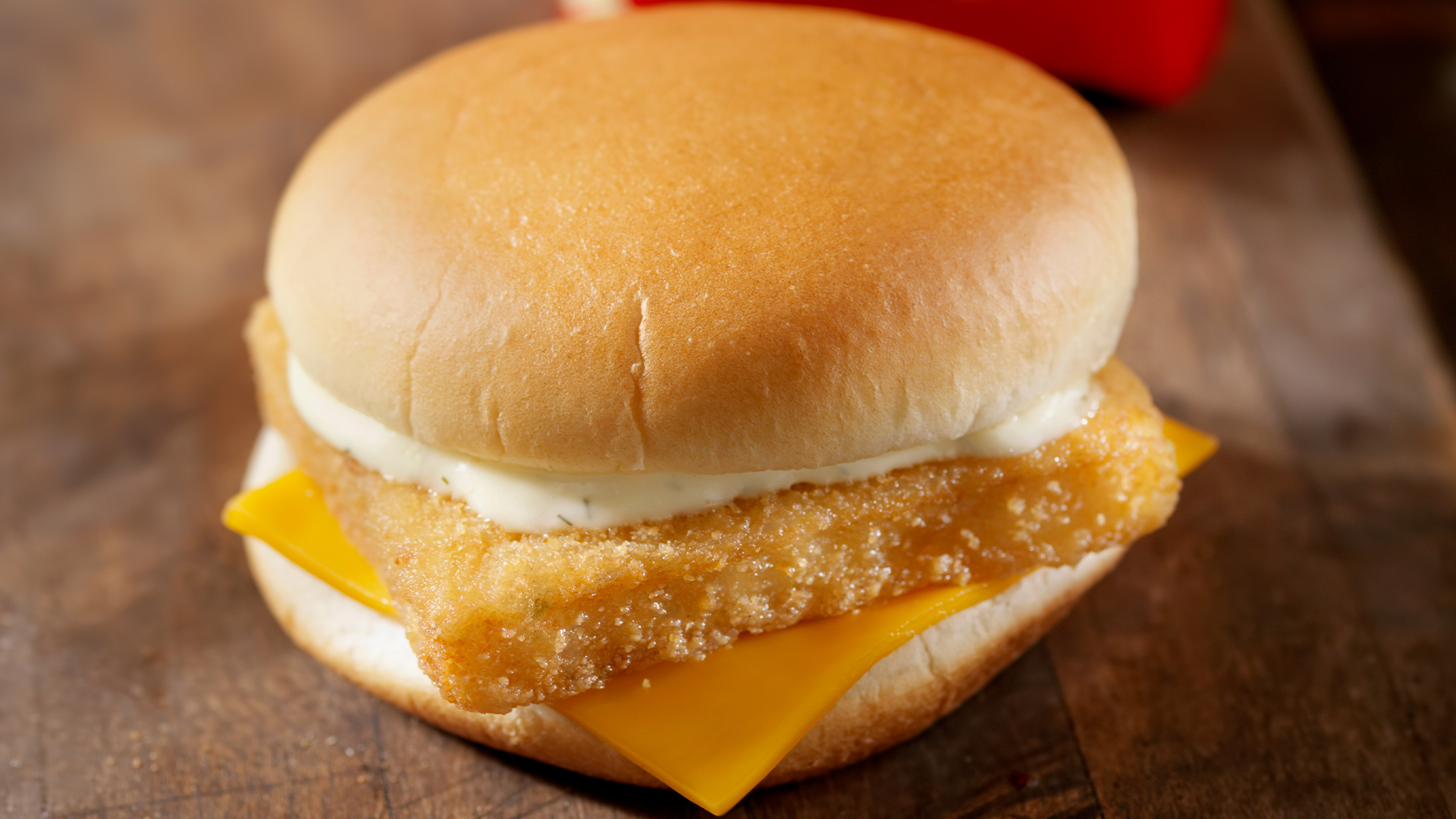 The Best Frozen Fish For A Filet-O-Fish Copycat