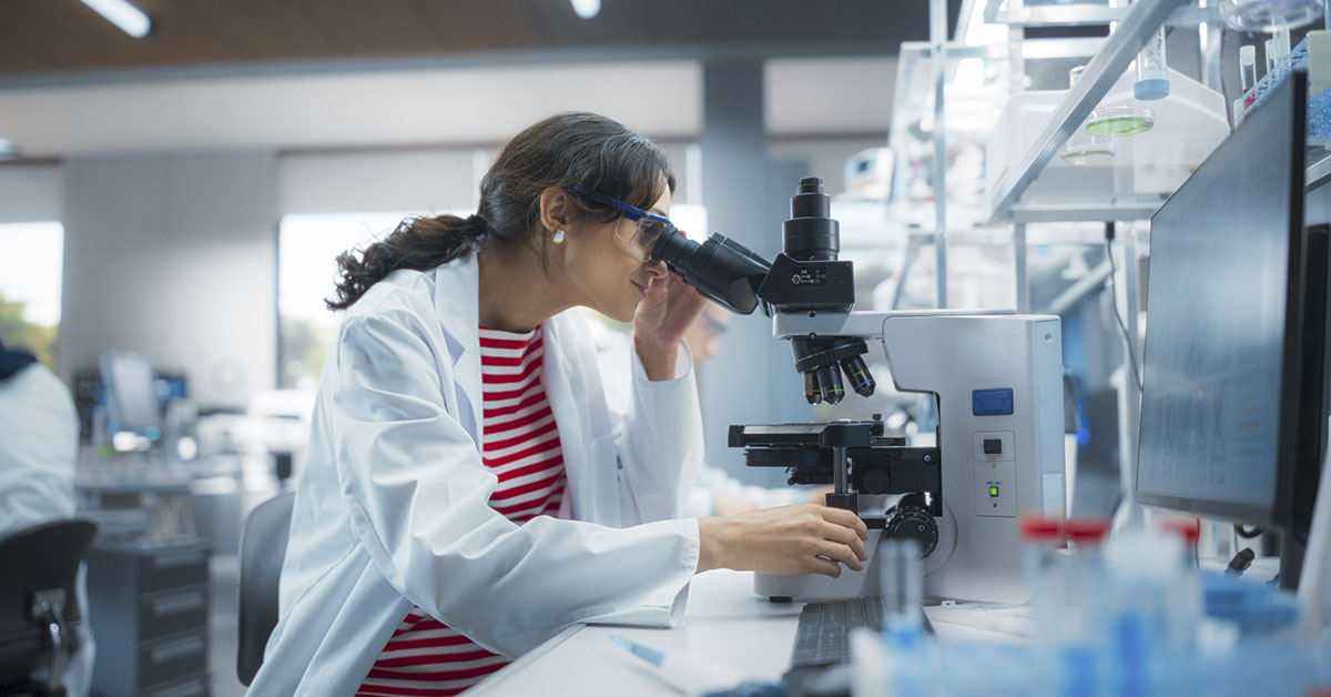 Scientists Discover Key Cells That Prevent Your Immune System from ...