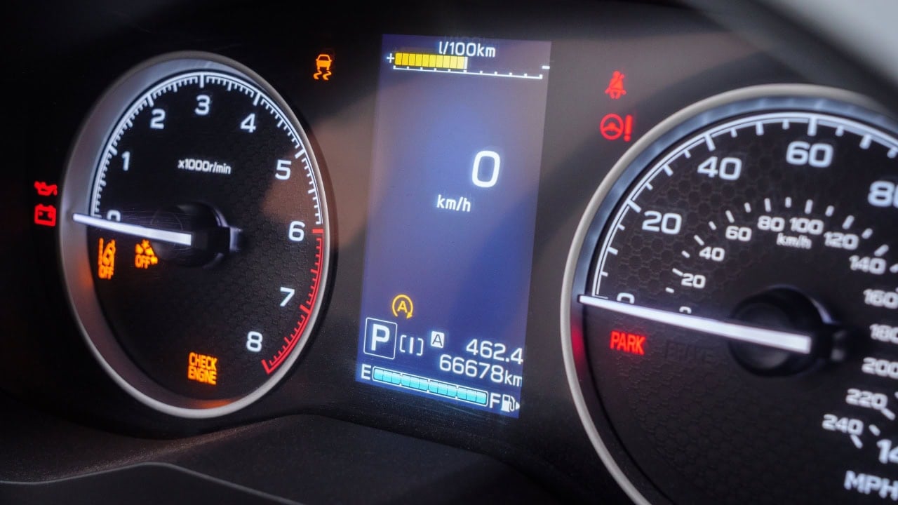 10 dashboard warnings you should stop ignoring right now