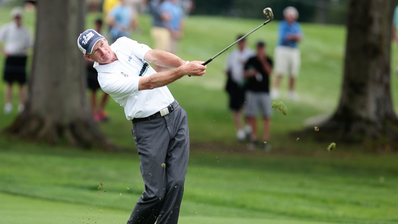 What Does Your Golf Swing Say About Your Personality? I Spoke To A ...