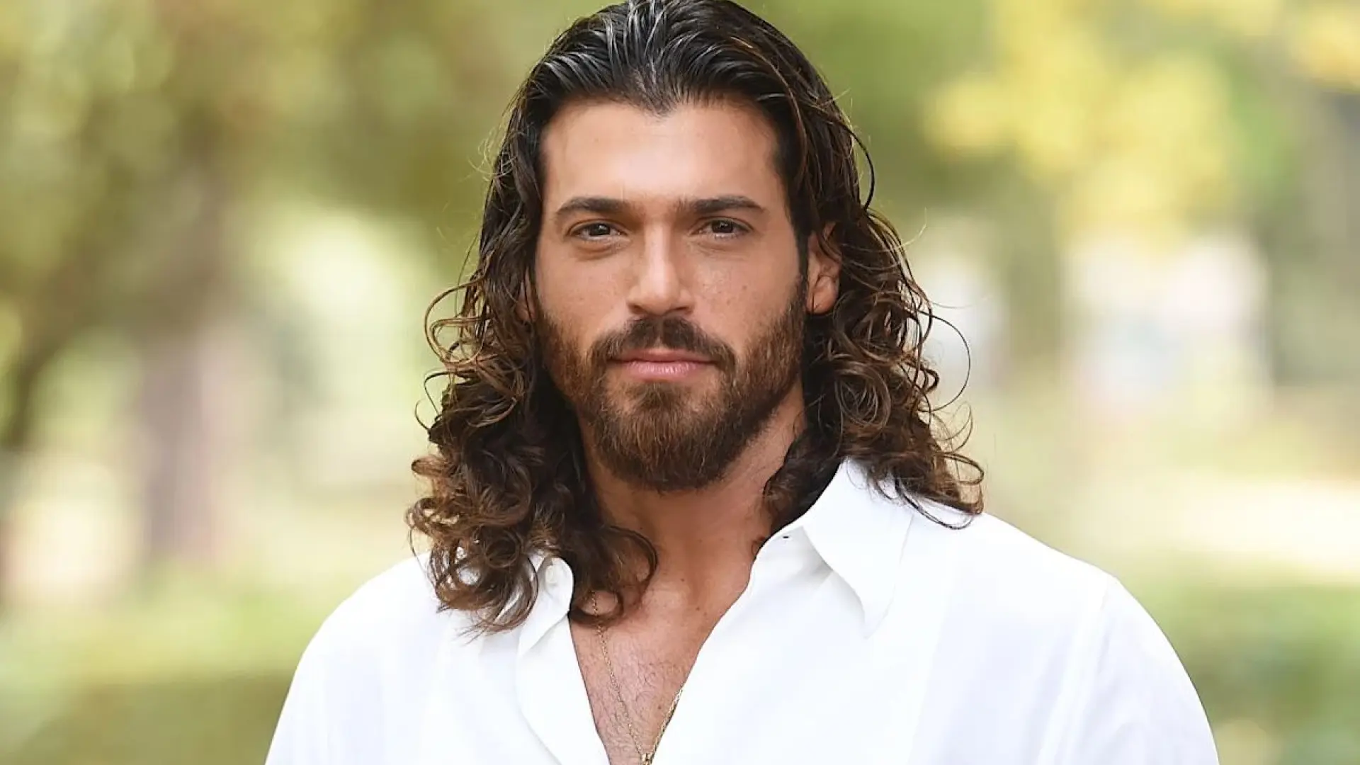 Quién es Can Yaman, el actor turco que conquistó España: vida antes de ...