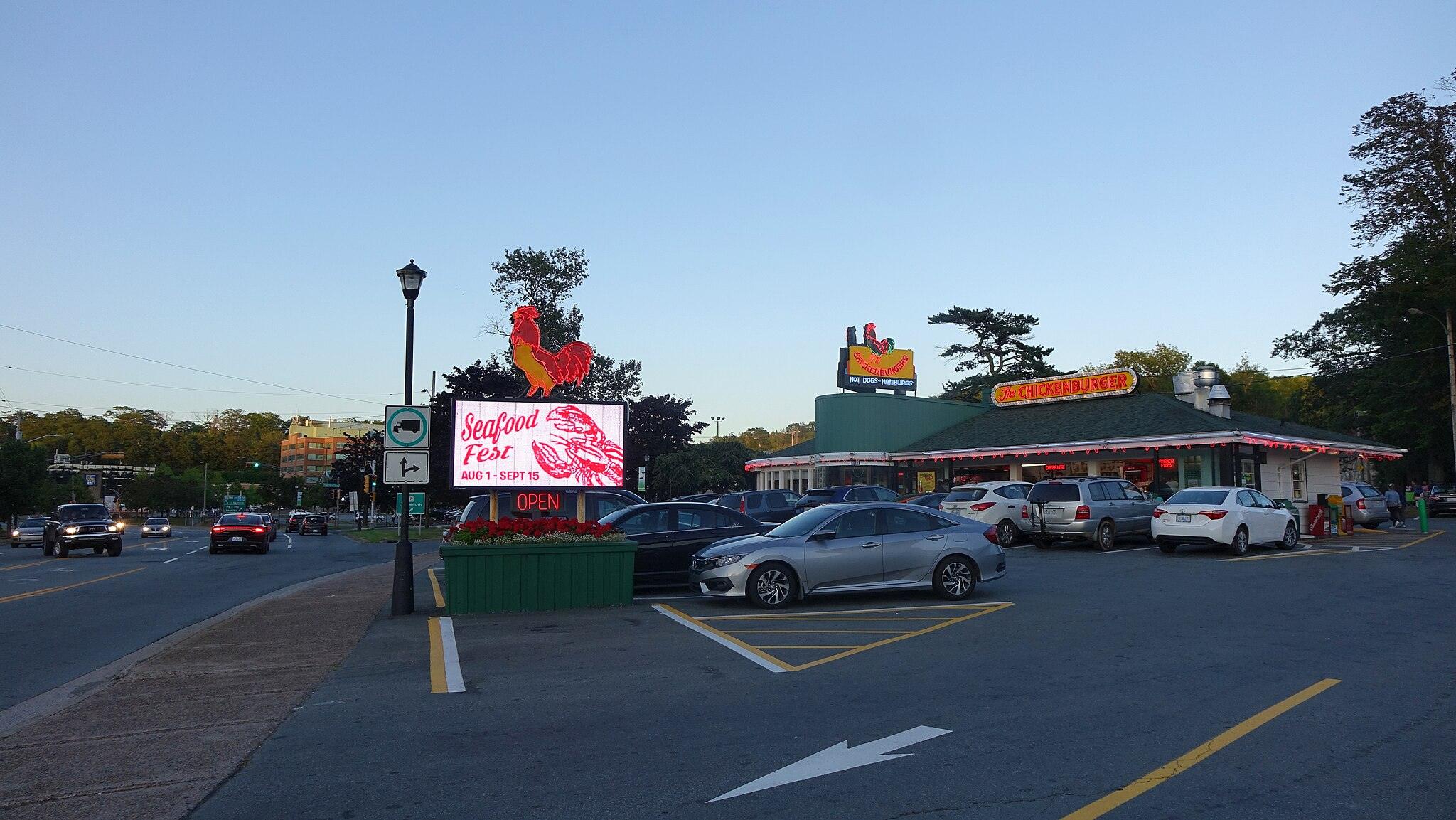 8 classic Canadian comfort food spots worth the detour