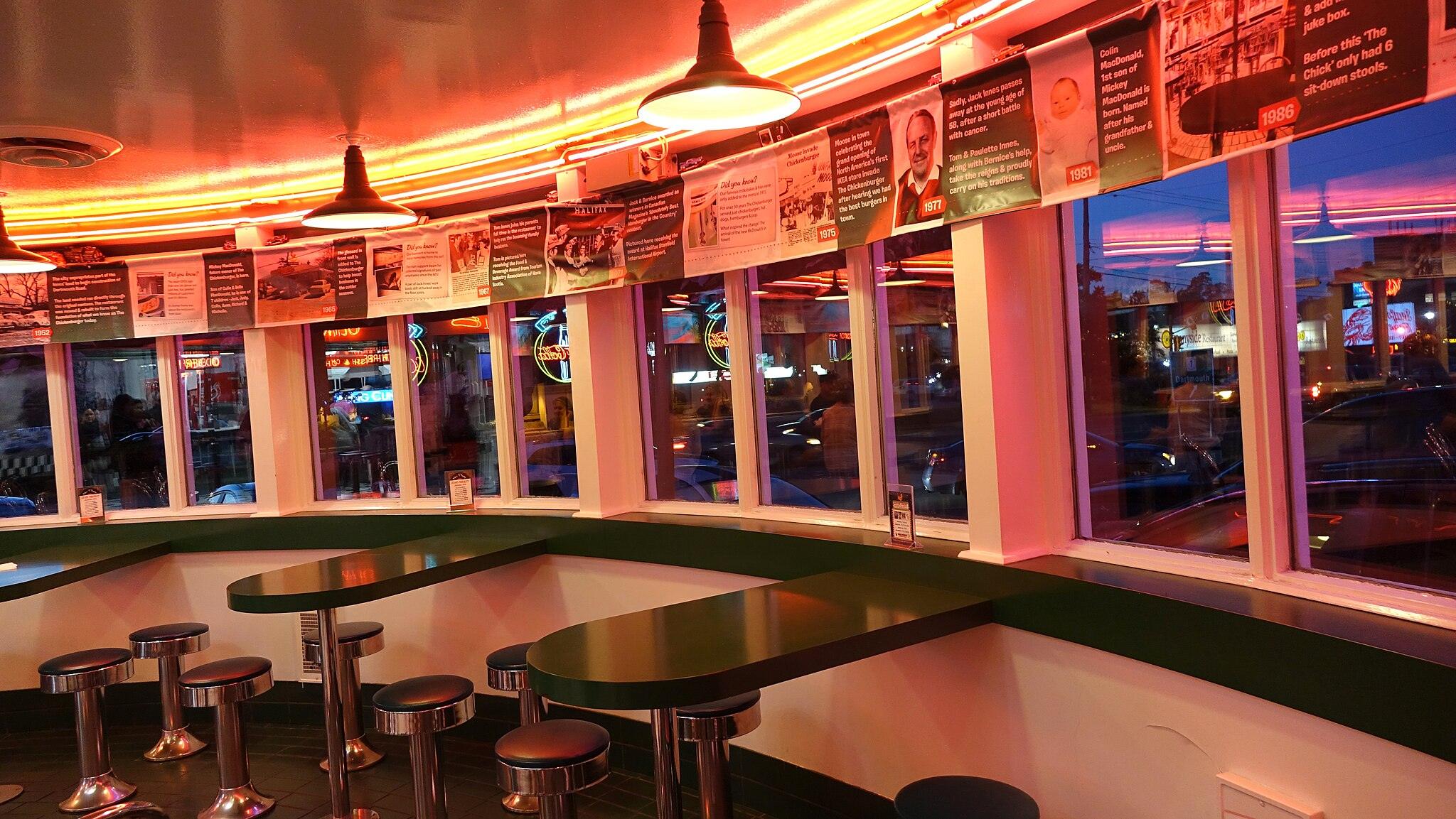 8 classic Canadian comfort food spots worth the detour