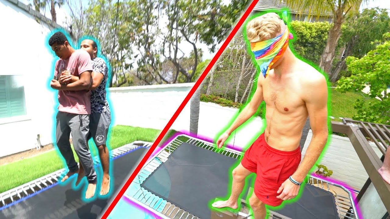 Doing Your Extreme Dares: Challenge Accepted