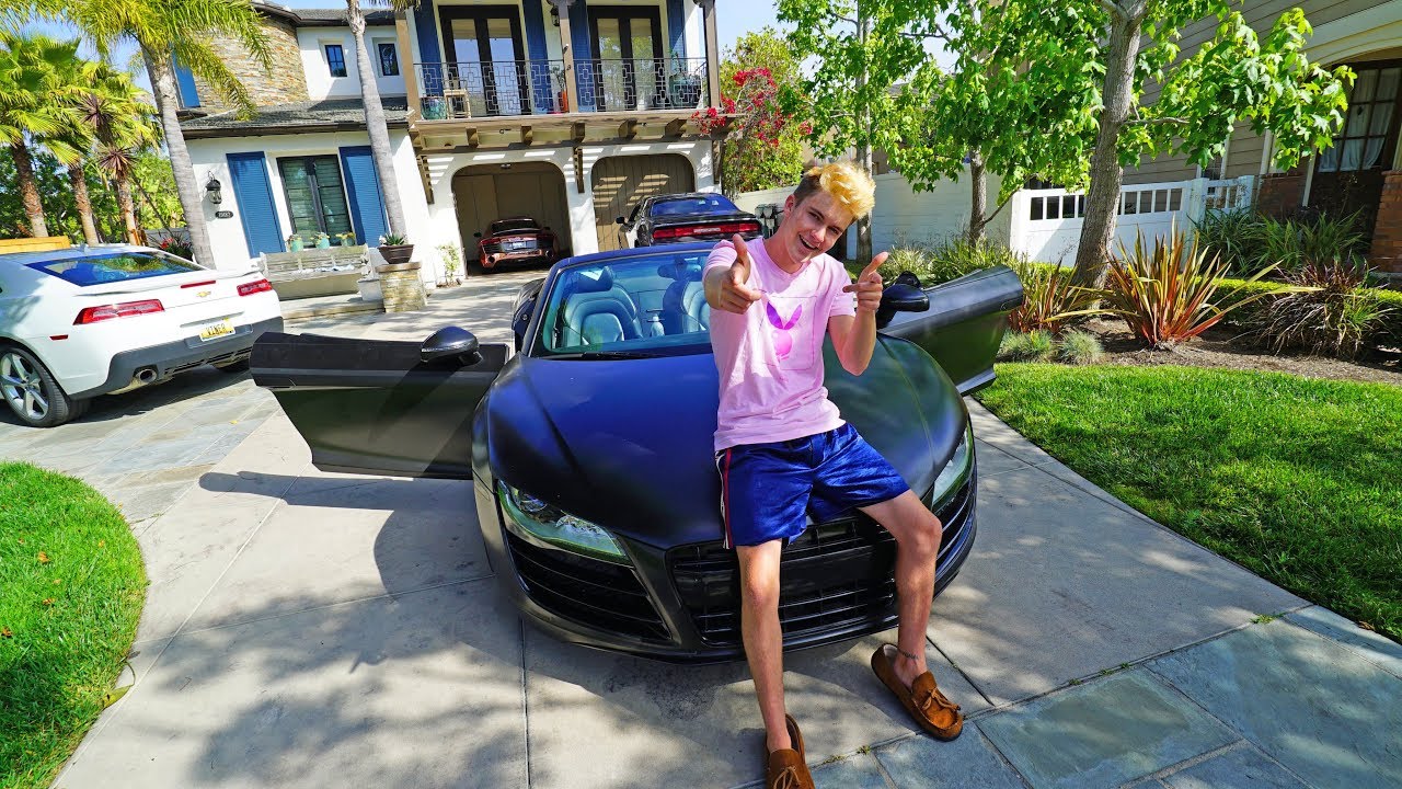 I Had to Get a New Car After Accident
