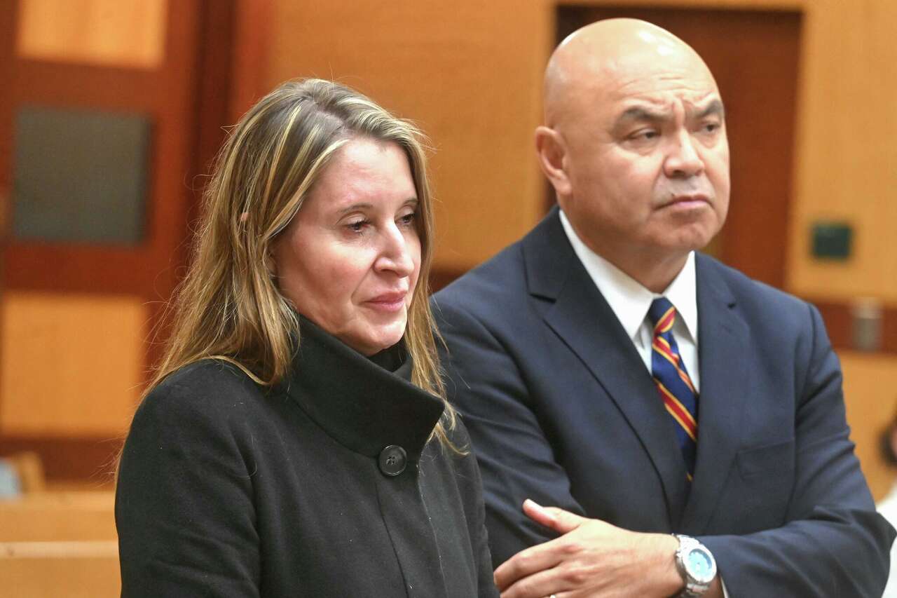 Case of CT prosecutor charged with harassment put off to December