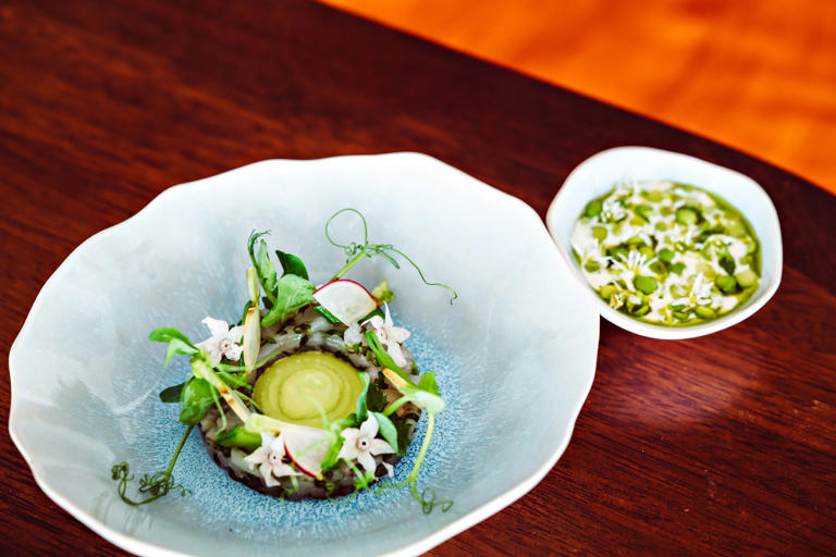 Les Roches Rouges, France, hotel review