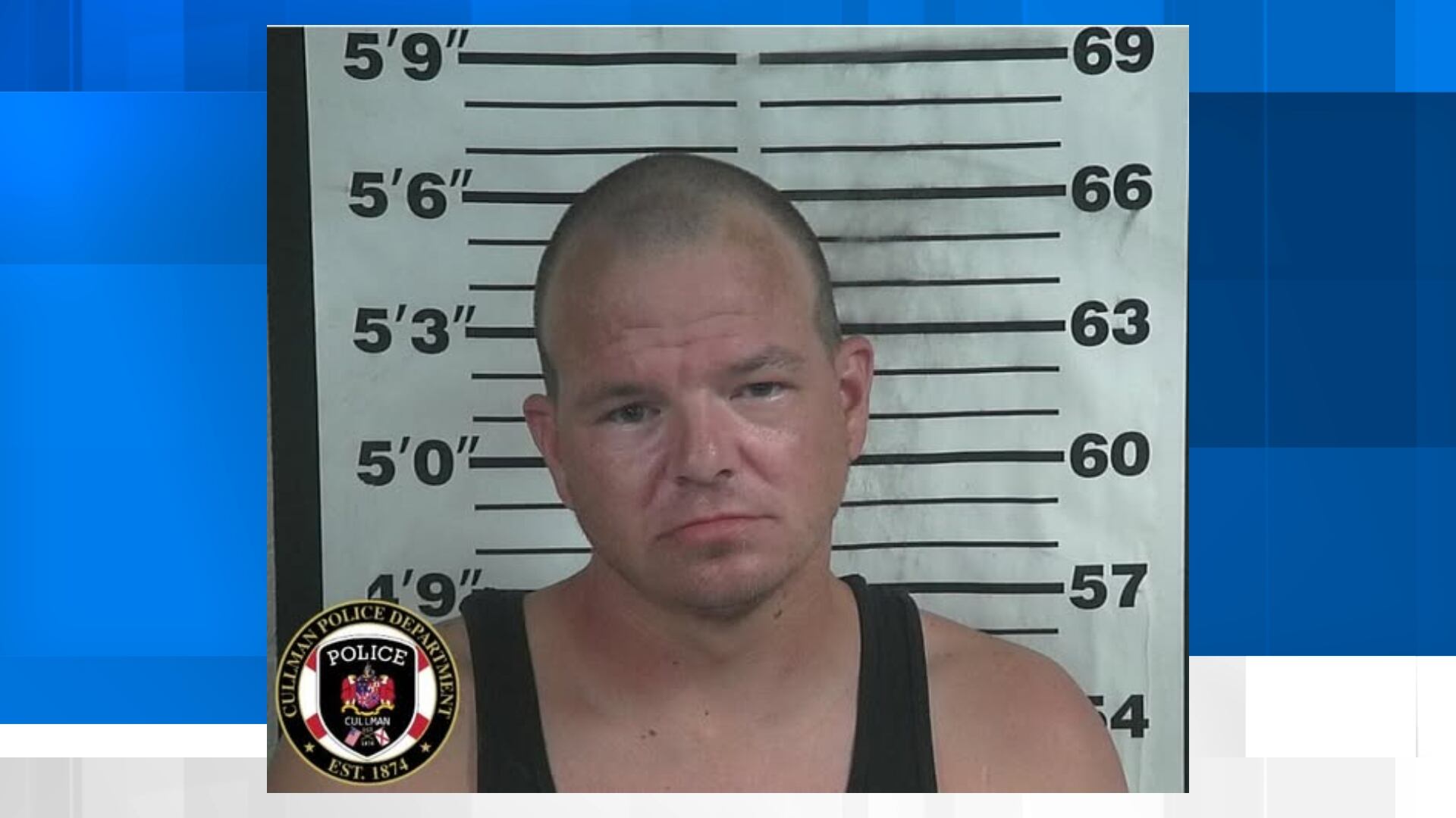 Man indicted on over 30 charges for allegedly filming women at Cracker ...