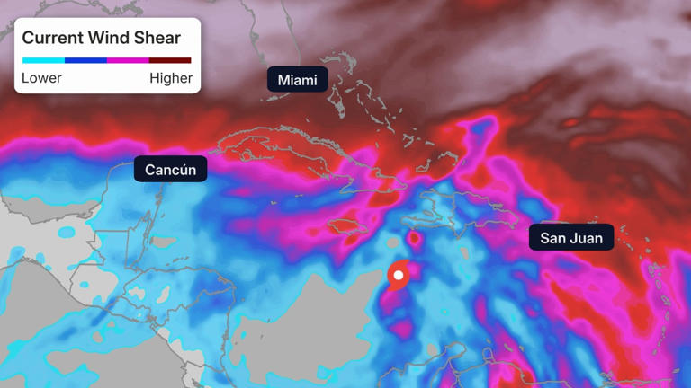 Northeast cold fatigue lasts through the weekend with high winds ...