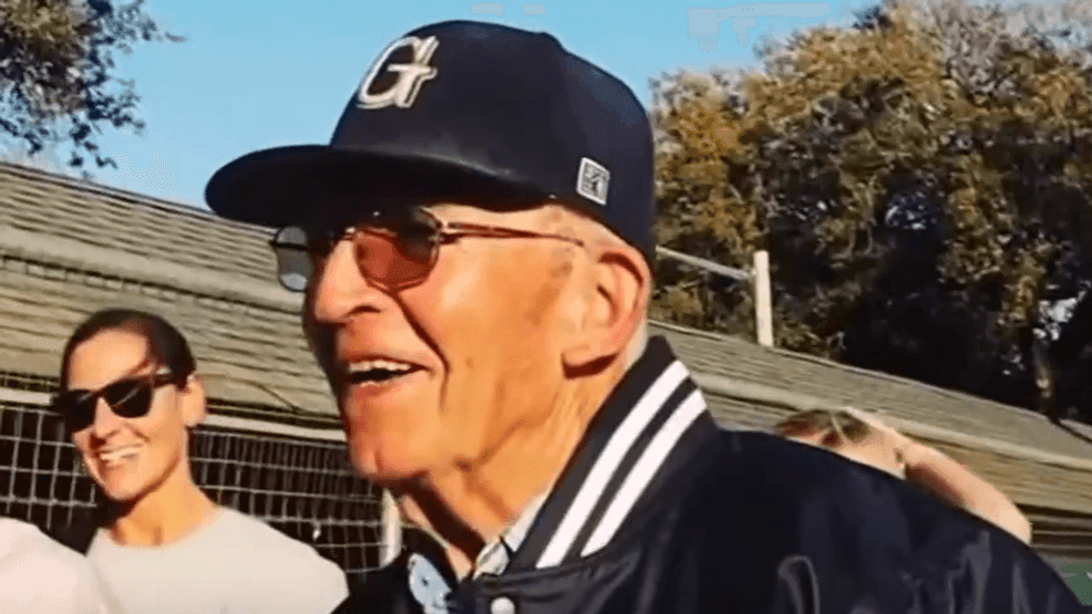 Lowcountry mourns loss of coaching legend Mike Johnson after tragic ...