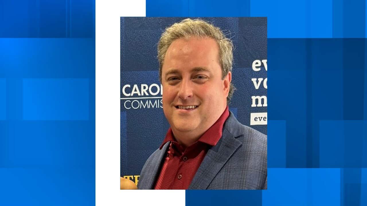 Judge sets bond for ex SC State Election Commission head facing ...