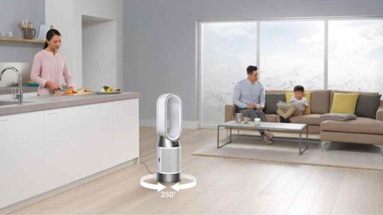 Top Air Purifiers in India: Best picks for every budget