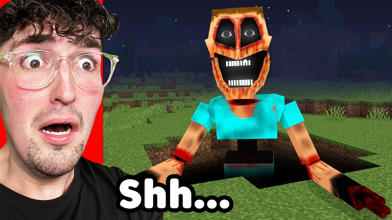 I added a mimic monster to Minecraft and regretted it