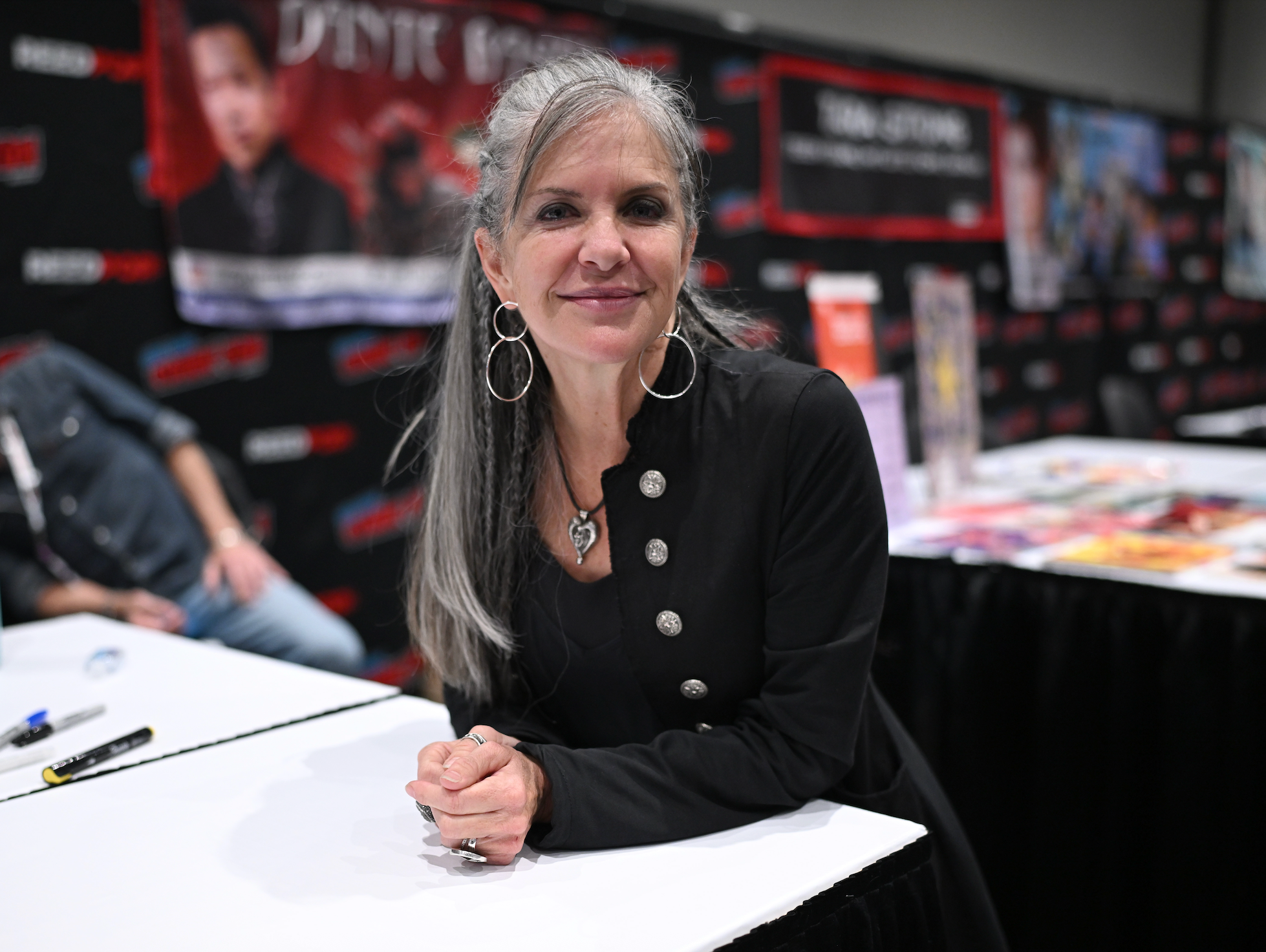'We're canaries in the coal mine': Voice actor Jennifer Hale on AI in ...