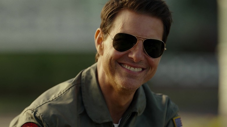 Things In The Top Gun Movies That Make No Sense