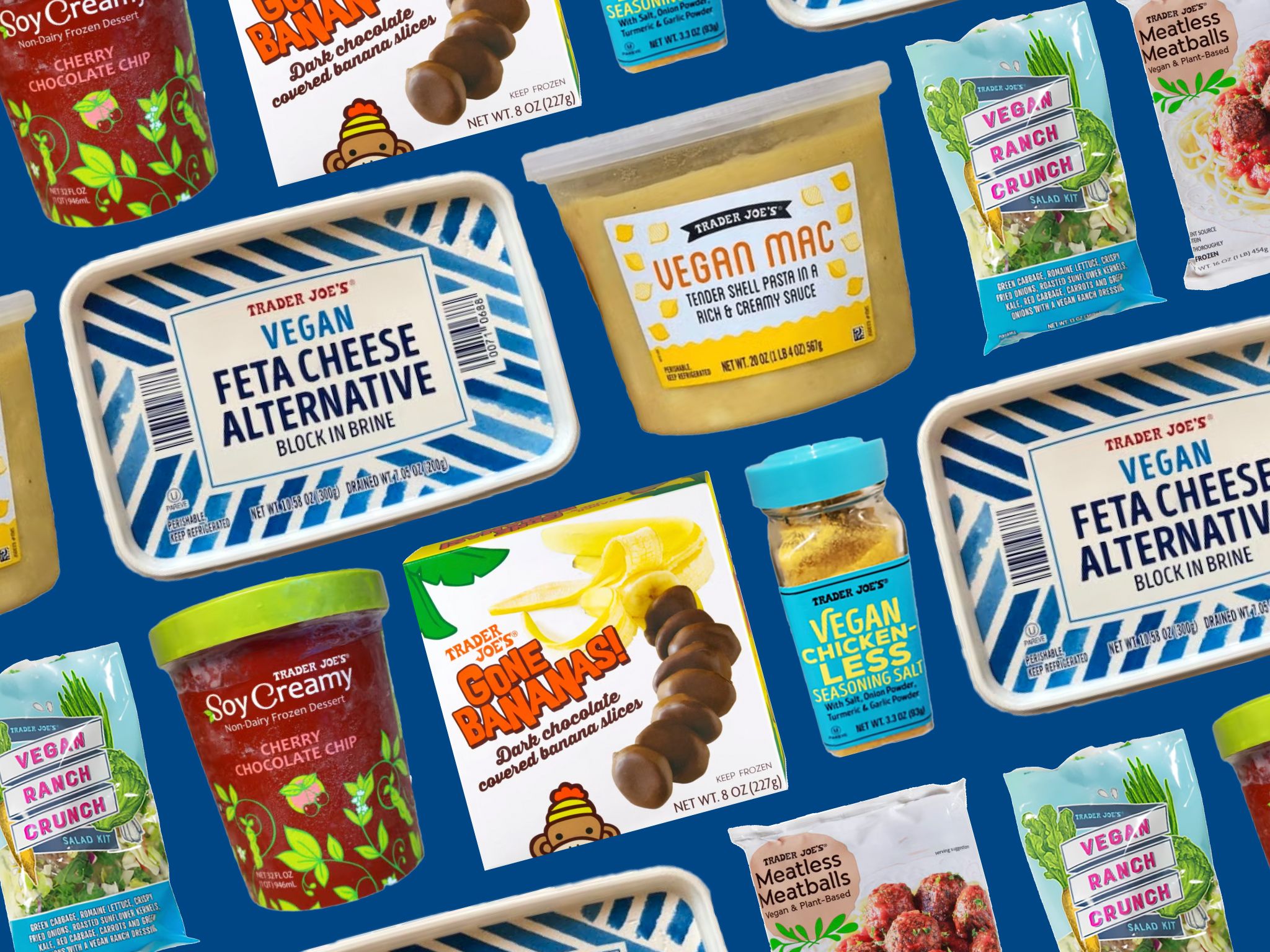 I'm A Former Trader Joe's Employee & I'm BEGGING Them To Bring Back ...