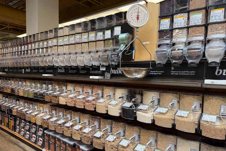 My Mom's Decades-Old Grocery Trick Saves Me $20 Every Single Week