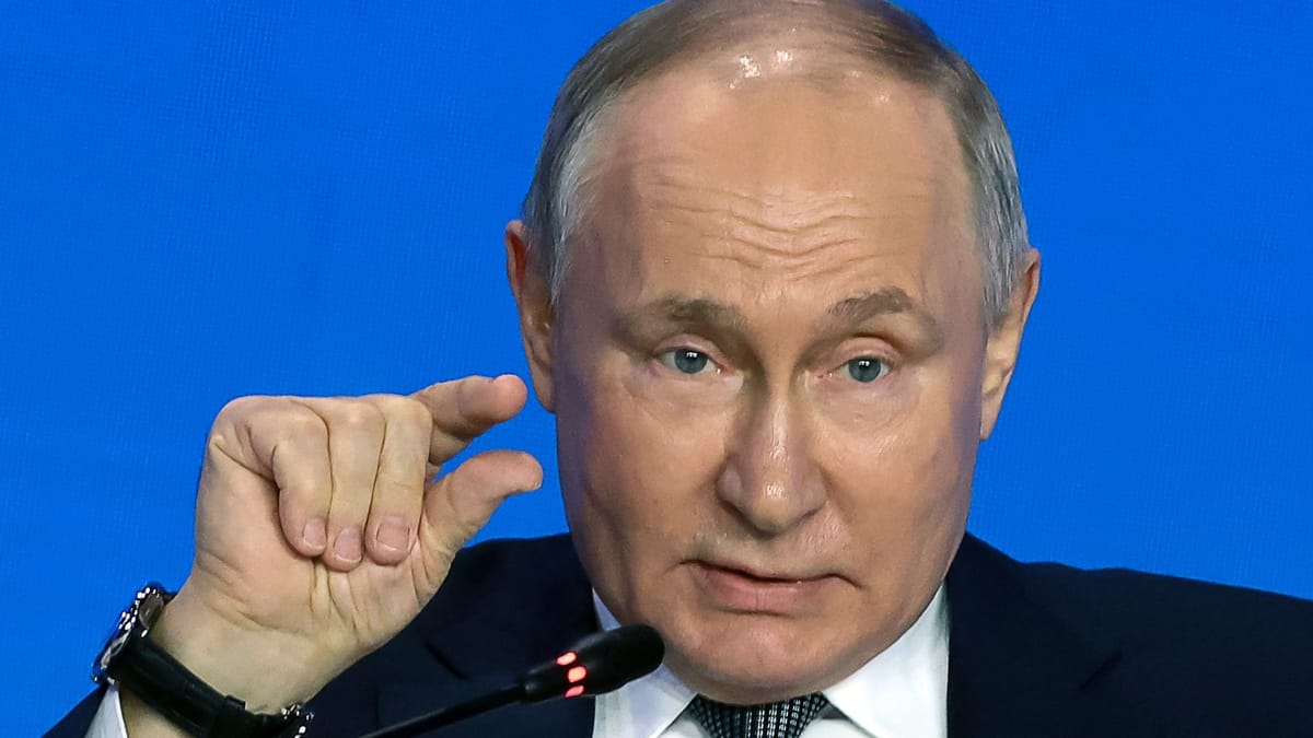 Russland droht EU mit "schmerzhafter Reaktion"