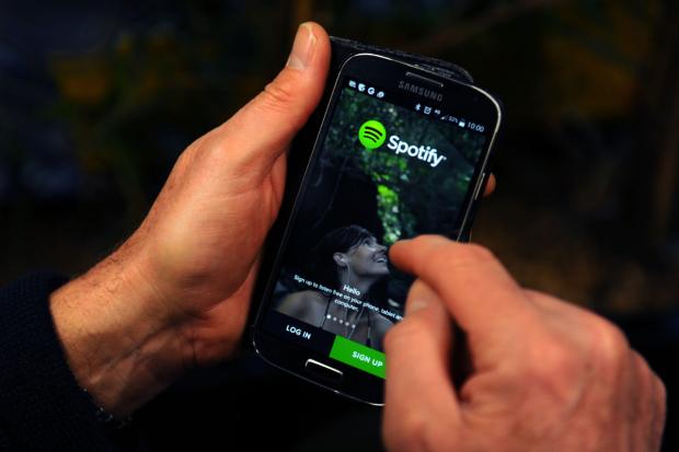 Fury as Spotify increases UK prices as people flock to cancel subscriptions