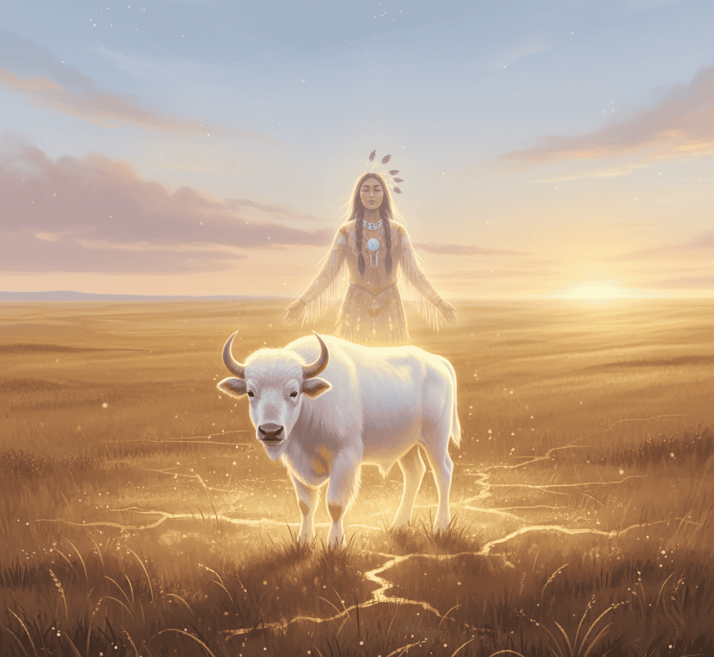8 Native Prophecies About the End of the World