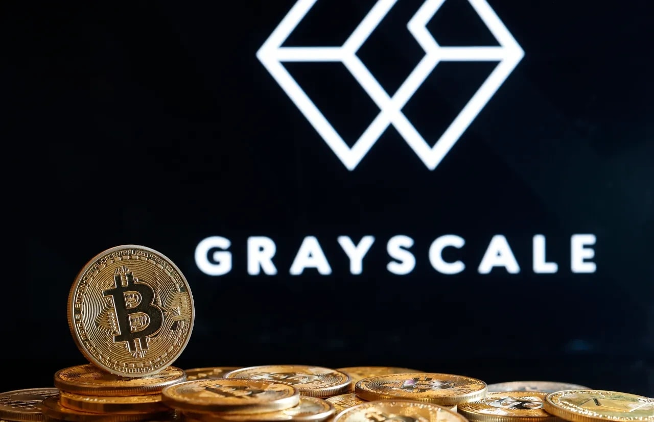 Grayscale CoinDesk Crypto 5 ETF Begins Trading On NYSE