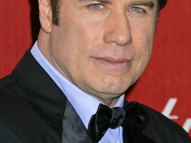 Iconic Movie Roles Nearly Played by Other Actors