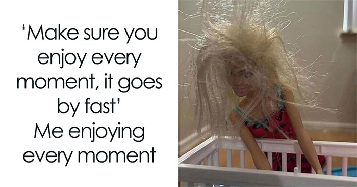48 Parenting Memes That Capture The Wild West Of Being A Parent