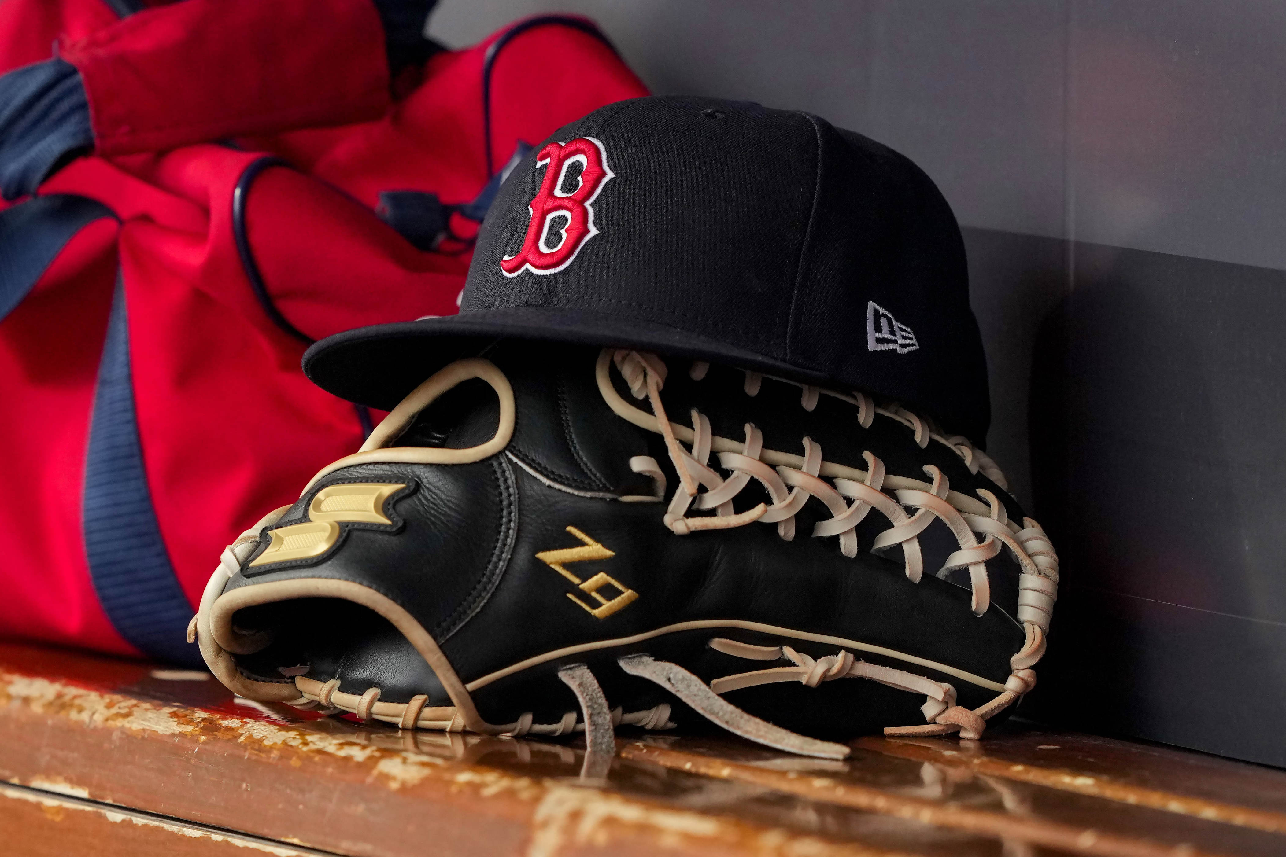 Red Sox insider reveals contract update on two-time All-Star