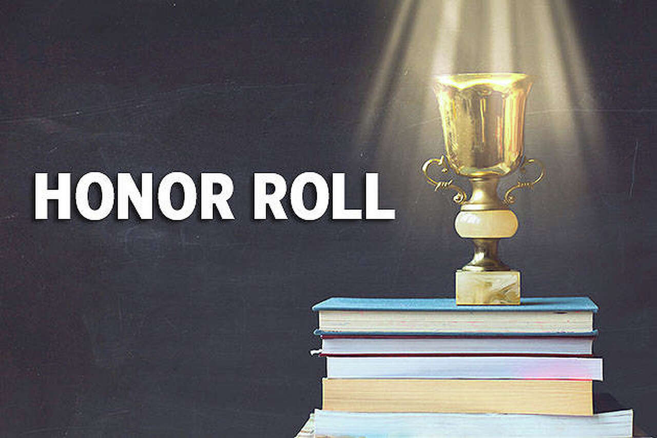 Triopia High announces second-quarter honor, high honors rolls