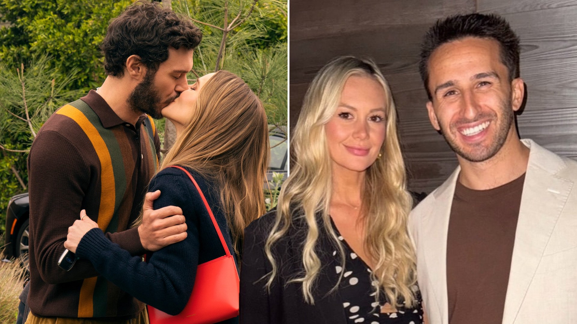 Nobody Wants This: Interfaith dating on-screen vs life