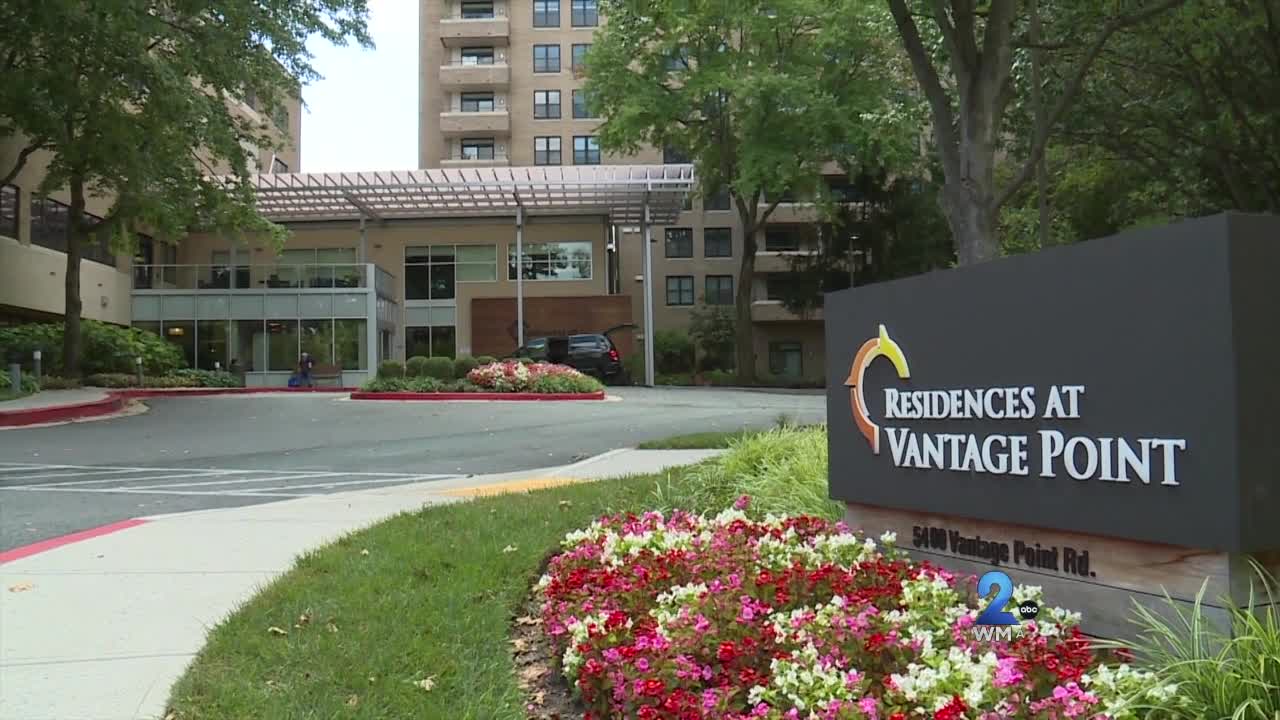 At the Residences at Vantage Point, seniors can stay independent for as ...