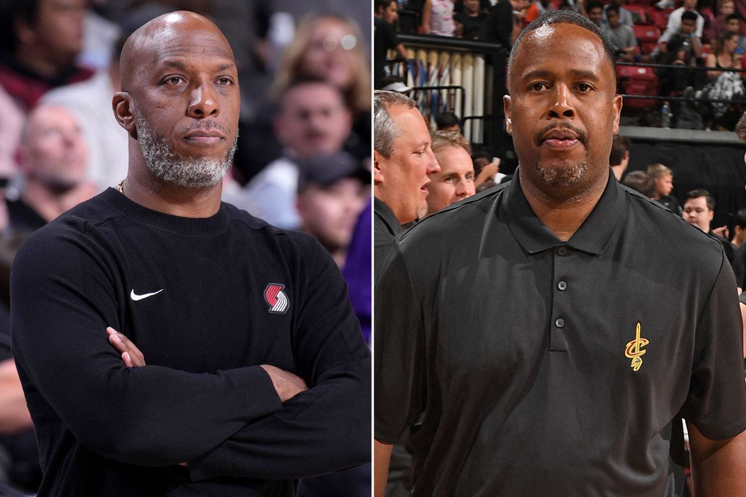 Mafia's Alleged Gambling Scheme Involving NBA Coach and Players Used X ...