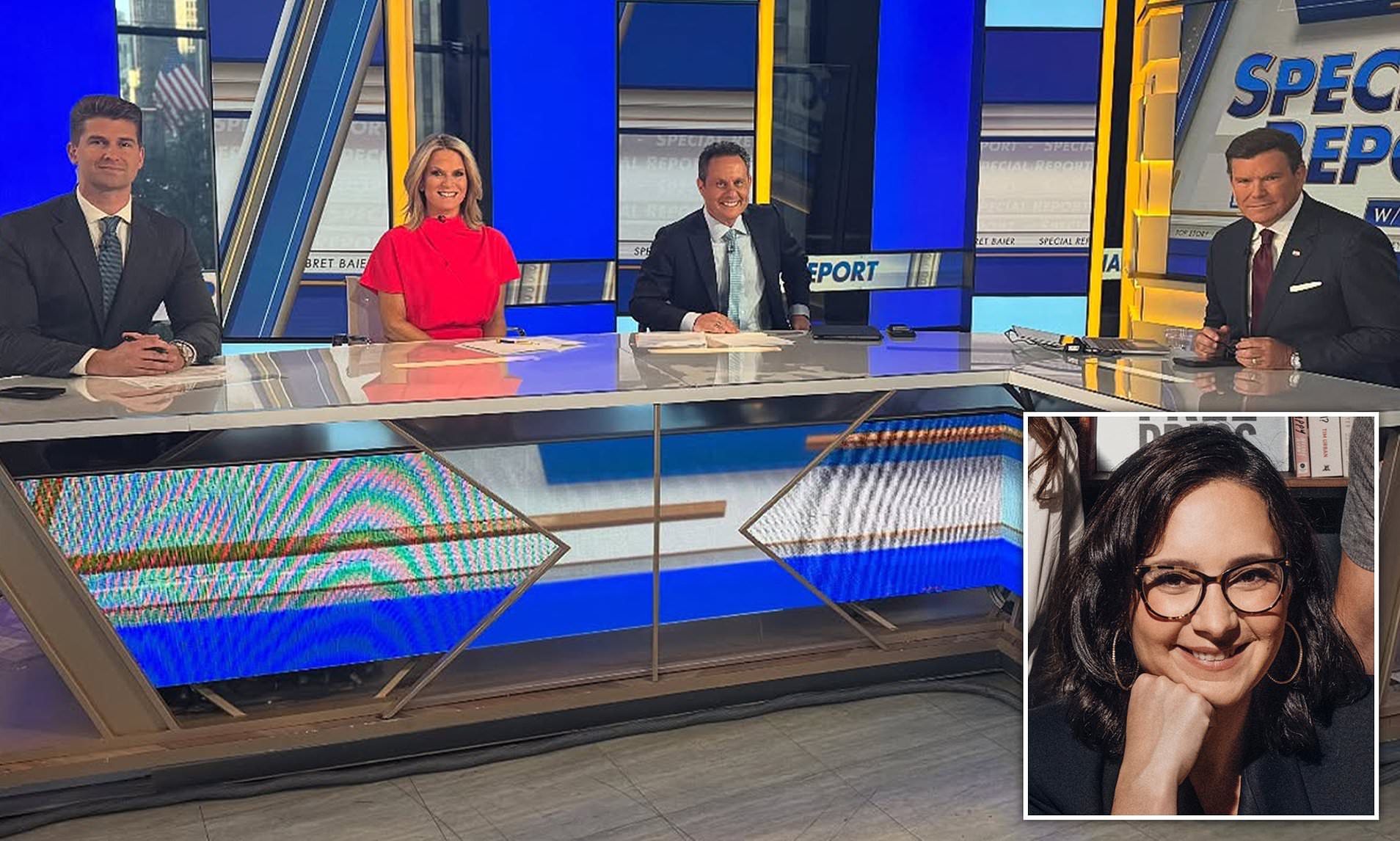 CBS News' new boss is eyeing jewel in Fox News crown to take over ...